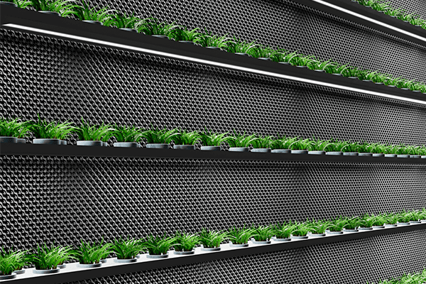 Spacefarm - aeroponic and hydroponic vertical farms around the world ...